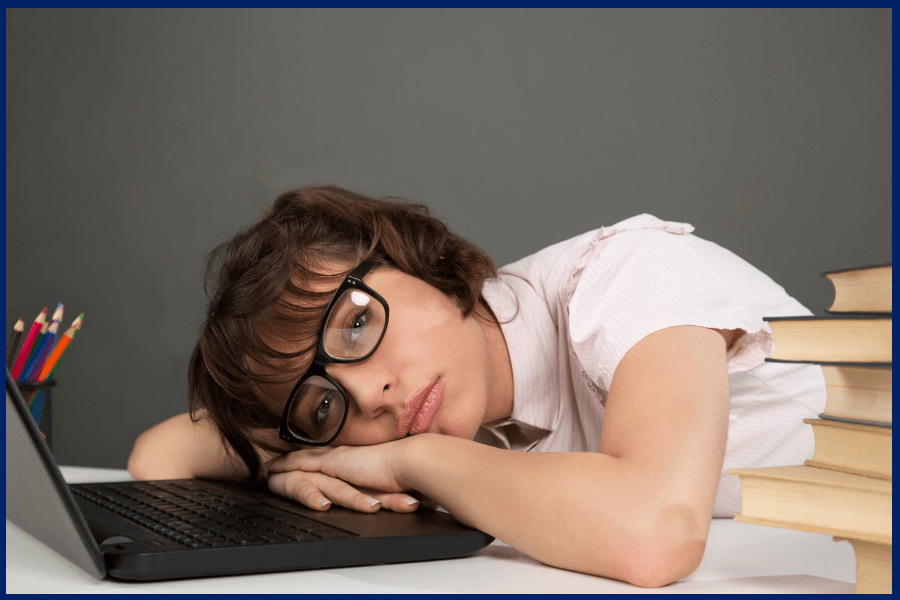 What Happens If You Can T Fall Asleep During A Sleep Study