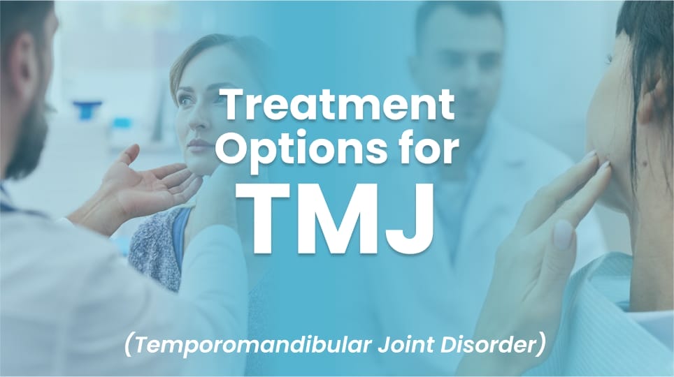 What Happens If TMJ Is Not Treated? Risks & Treatments